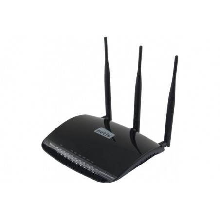 Netis WF2533 routeur WiFi 300MBPS Longue portée 400mW