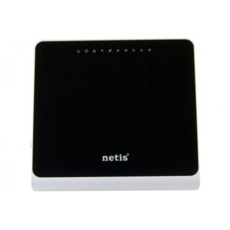 Netis DL4480V modem ADSL/VDSL2 Gigabit WiFi AC1200 VoIP